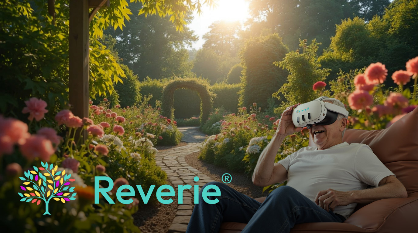 Reverie - VR Film Library 360-degree films